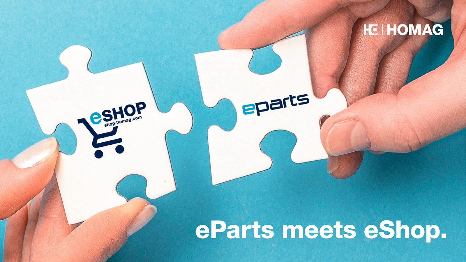 Home eShop | Over 30.000 Spare Parts